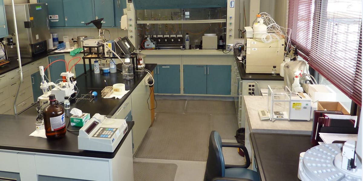 Chemical Manufacturing Companies & Services | AgraForm